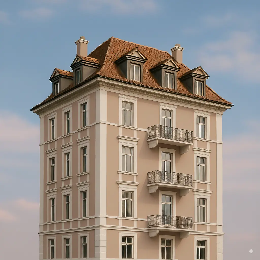Die neue Generation der Immobilien Bewirtschaftung