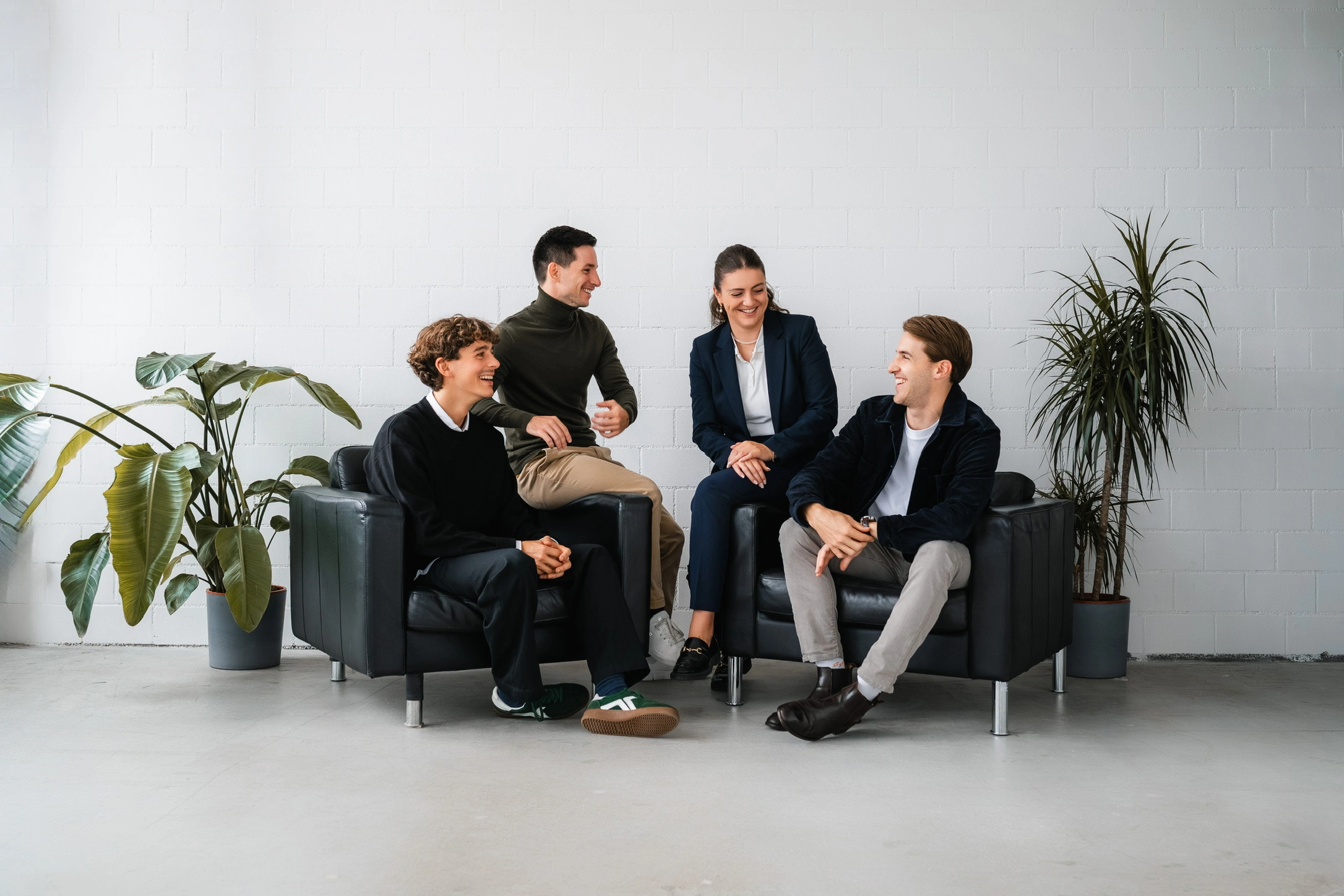 Die neue Generation der Immobilien Bewirtschaftung